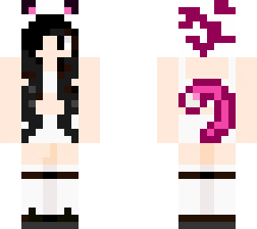 puffin | Minecraft Skins