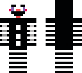 puppet | Minecraft Skins