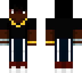 rapper | Minecraft Skins