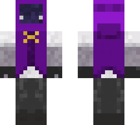retro tv head | Minecraft Skins