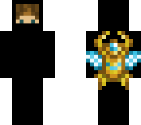 scarab | Minecraft Skins