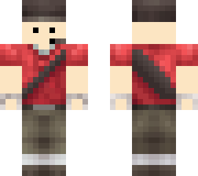 tc2 | Minecraft Skins