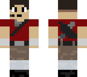 tf2 | Minecraft Skins