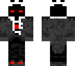 shadow king | Minecraft Skins