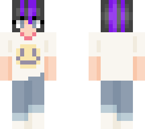 skipper | Minecraft Skins