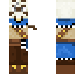 ski er | Minecraft Skins