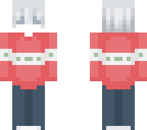 snowflake | Minecraft Skins