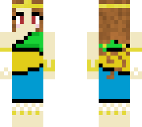 sun wukong | Minecraft Skins