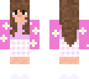 Sosa | Minecraft Skin