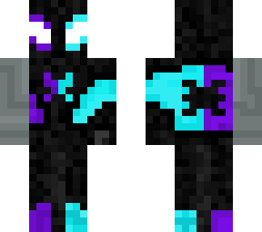 Spider Personen rce | Minecraft Skin