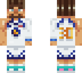 nba | Minecraft Skins