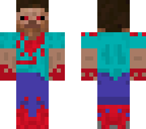 steve exe | Minecraft Skins
