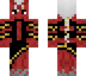 strider | Minecraft Skins