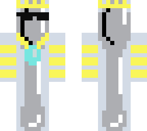 SUPER ballin spoon | Minecraft Skin