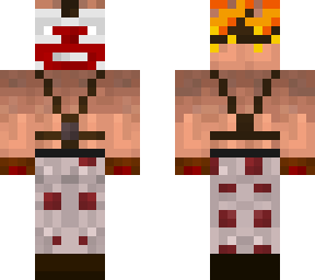 tooth | Minecraft Skins