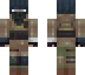 tarkov | Minecraft Skins
