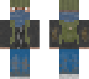 tarkov | Minecraft Skins