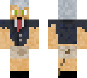 fart | Minecraft Skins