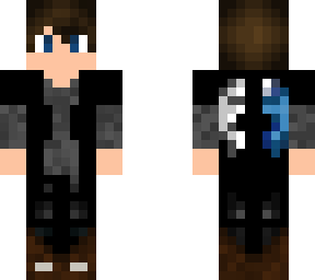 daryl dixon | Minecraft Skins