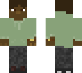 tyrone | Minecraft Skins