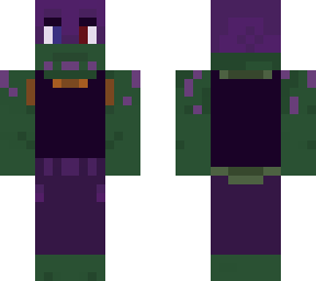 donnie | Minecraft Skins