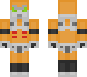 unicron | Minecraft Skins