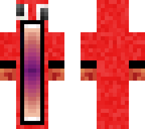 unspeakable | Minecraft Skins