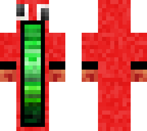 unspeakable | Minecraft Skins