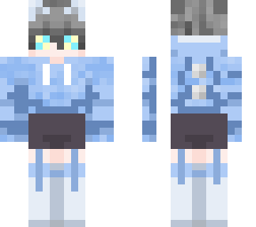 uwu | Minecraft Skin