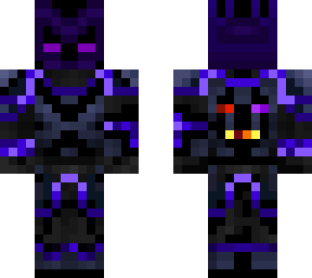 vex | Minecraft Skins