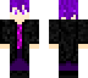 vex | Minecraft Skins