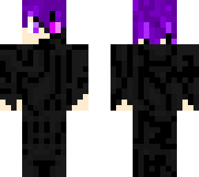 vex | Minecraft Skins