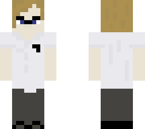 wally | Minecraft Skins