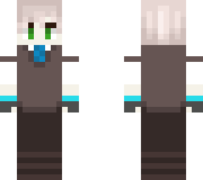 Will | Minecraft Skin