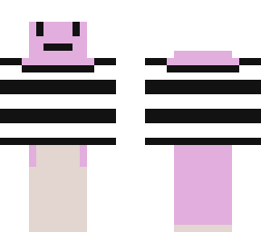 worm | Minecraft Skins