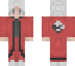 xavier | Minecraft Skins