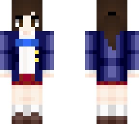 shiori | Minecraft Skins