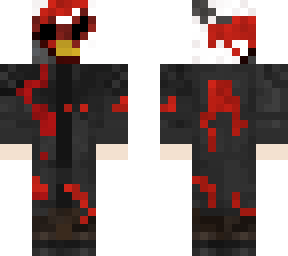 poultry man | Minecraft Skins