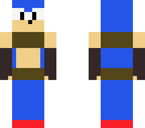 zuri | Minecraft Skins