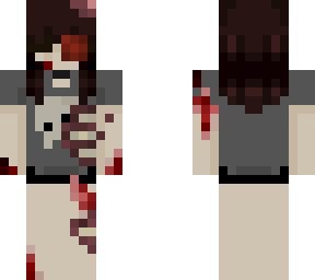 zzz | Minecraft Skin