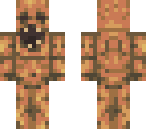 droopy | Minecraft Skins