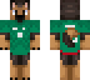 shepherd | Minecraft Skins