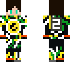 2 olaf | Minecraft Skin