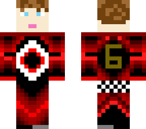 666 | Minecraft Skins