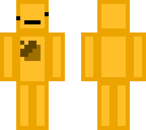 Acorn | Minecraft Skin
