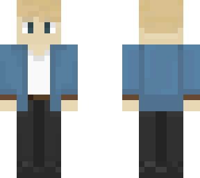 Aiden | Minecraft Skin