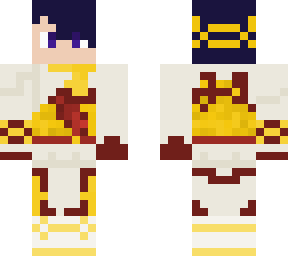 fire emblem | Minecraft Skins