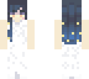 wedding dress | Minecraft Skins