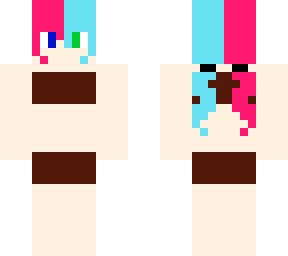 doll | Minecraft Skins