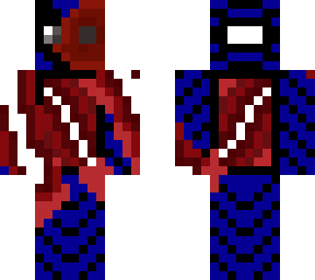 anonymous | Minecraft Skins